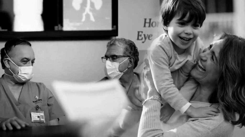 Real People and Actor Casting | Jones & Juliet Casting